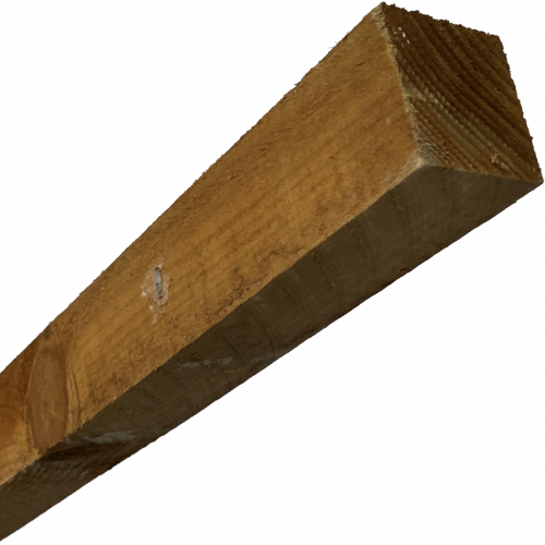 Sawn Timber Products - 50mm x 50mm